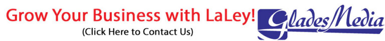 LaLey 99.5FM WLLY – sales@gladesmedia.com